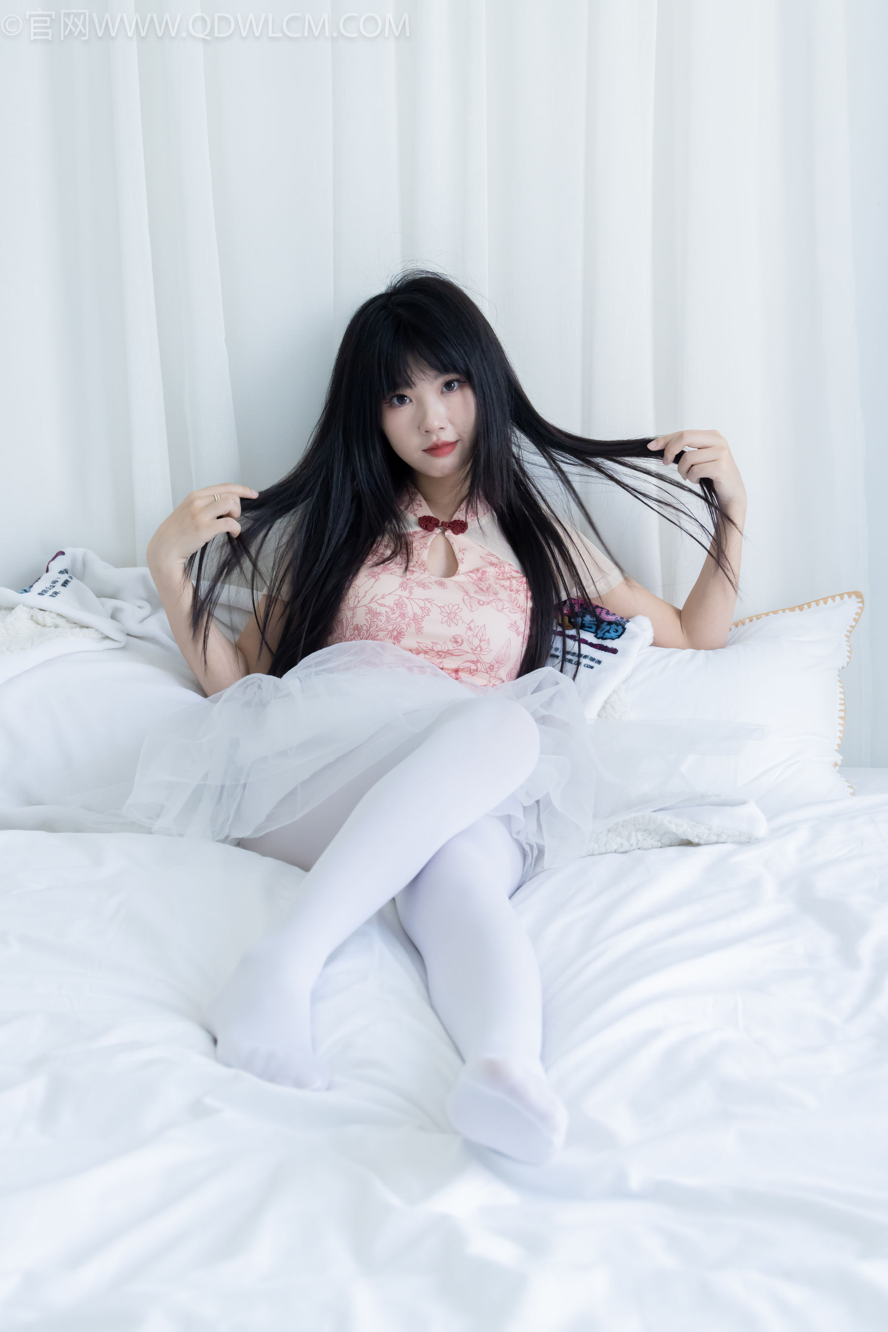 物恋传媒 No.2263 盲盒2/(156P)--美图316