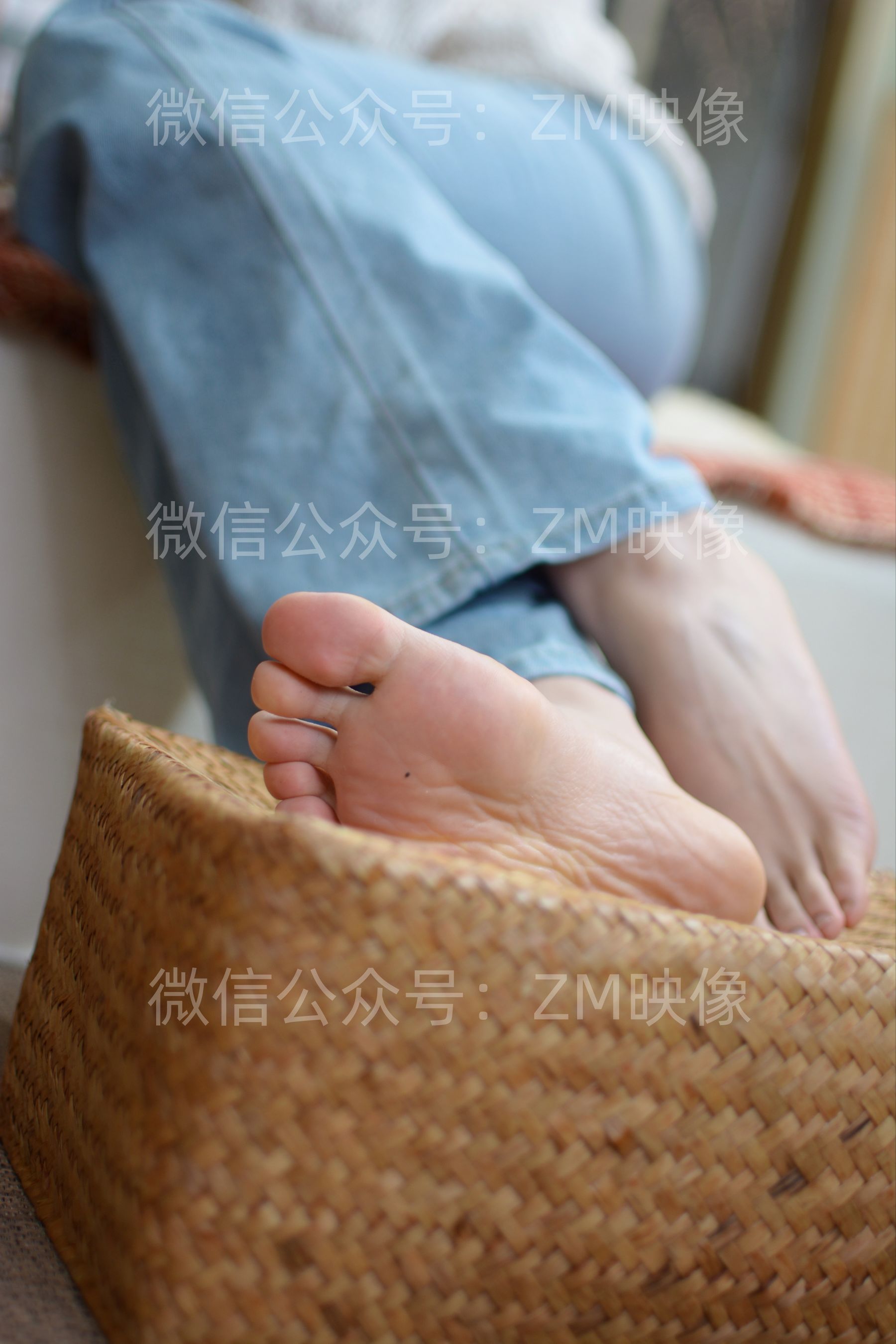 [织梦映像] 霜映春华-你是微笑里的甜/(400P)--美图316