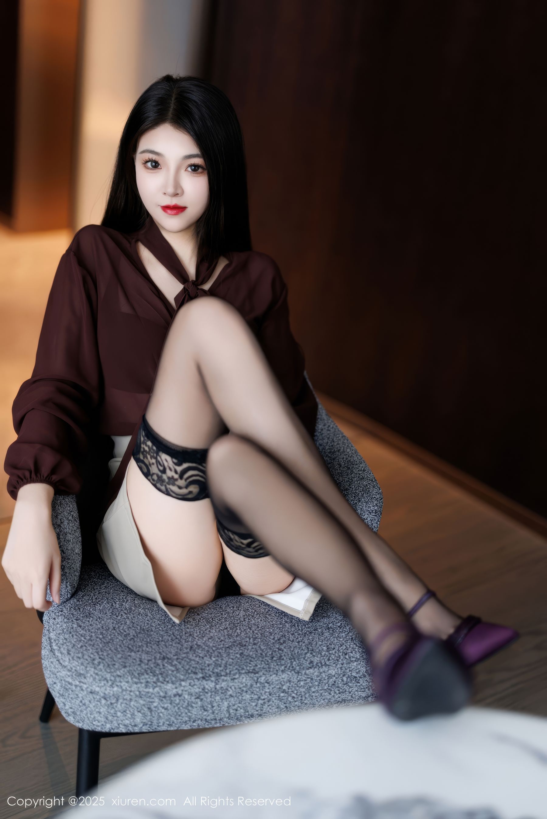 [秀人XiuRen] 2025.02.11 No.9868 初梦瑶/(83P)--美图316