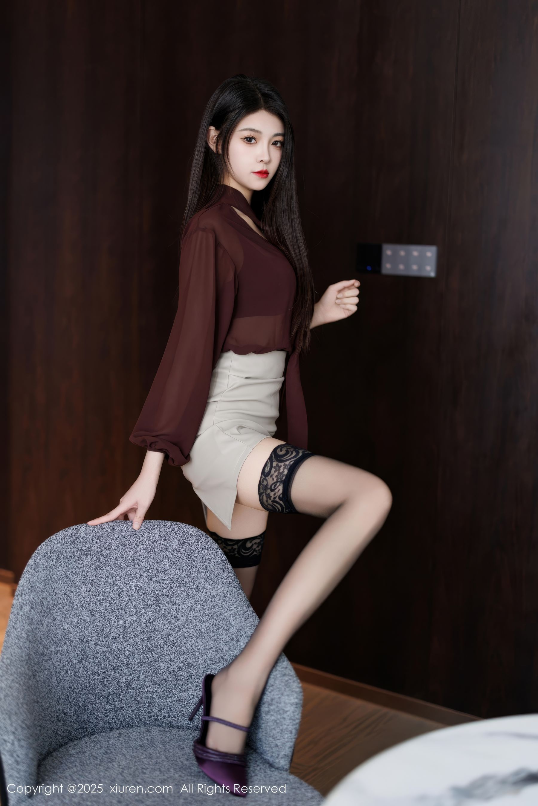 [秀人XiuRen] 2025.02.11 No.9868 初梦瑶/(83P)--美图316