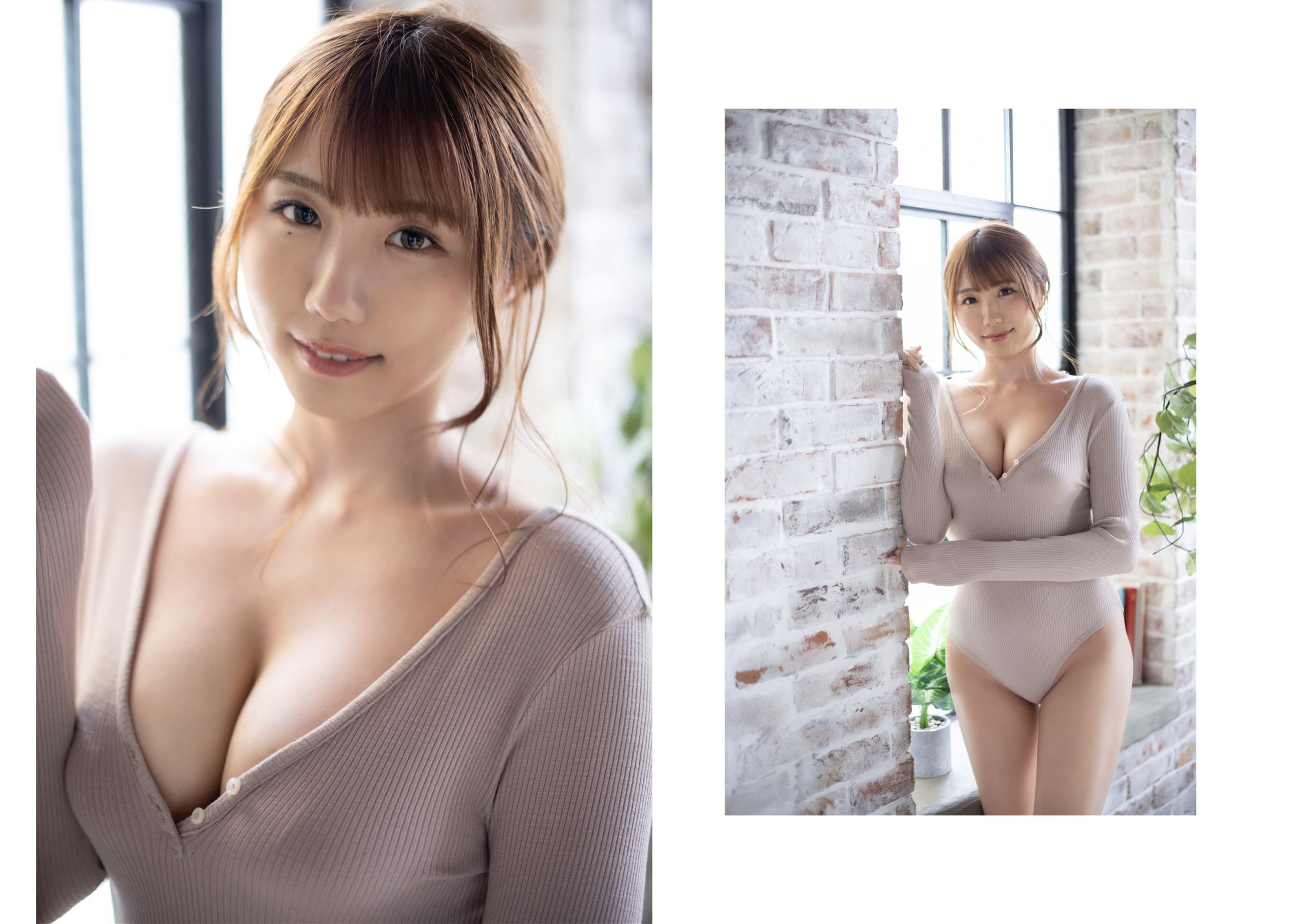 葉月愛梨 - Gliter/(49P)--美图316