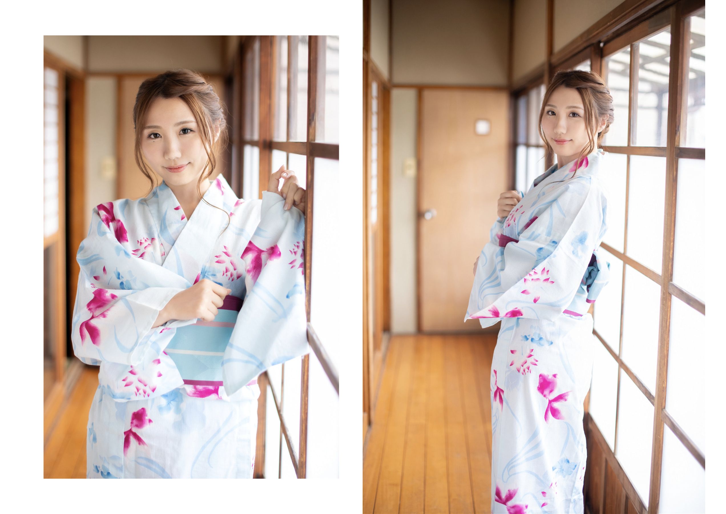 葉月愛梨 - Gliter/(49P)--美图316