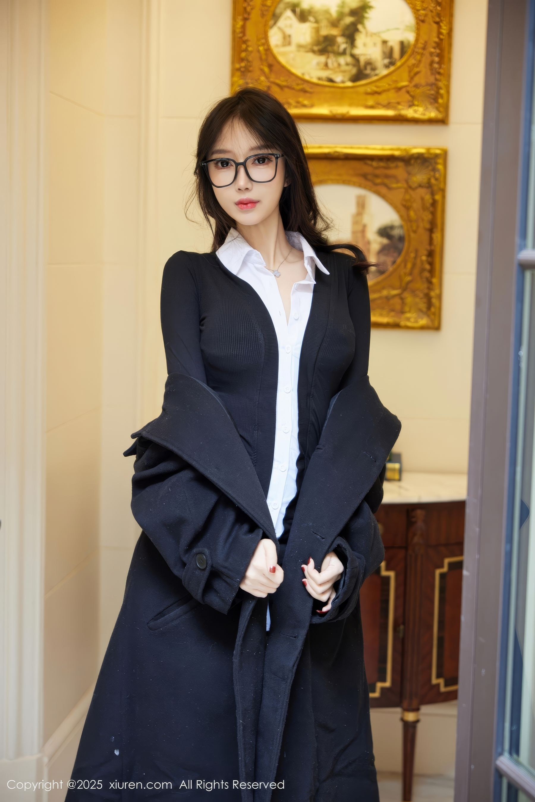 [秀人XiuRen] 2025.02.24 No.9926 玥儿玥er/(82P)--美图316