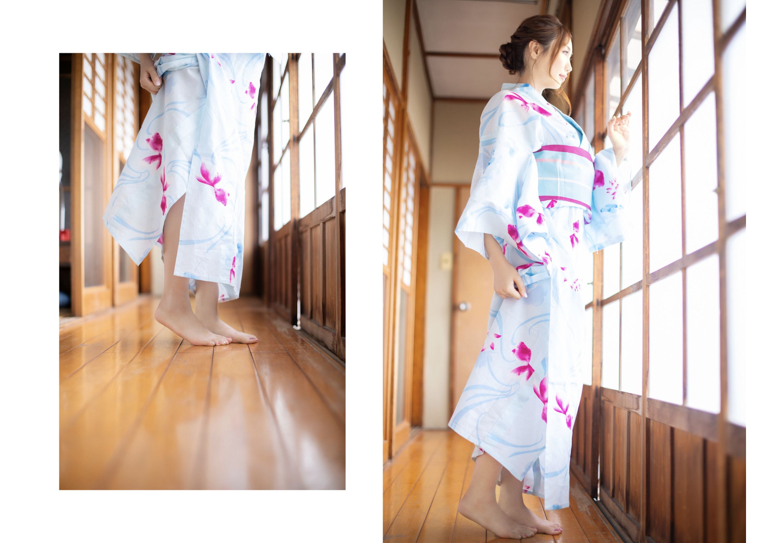 葉月愛梨 - Gliter/(49P)--美图316