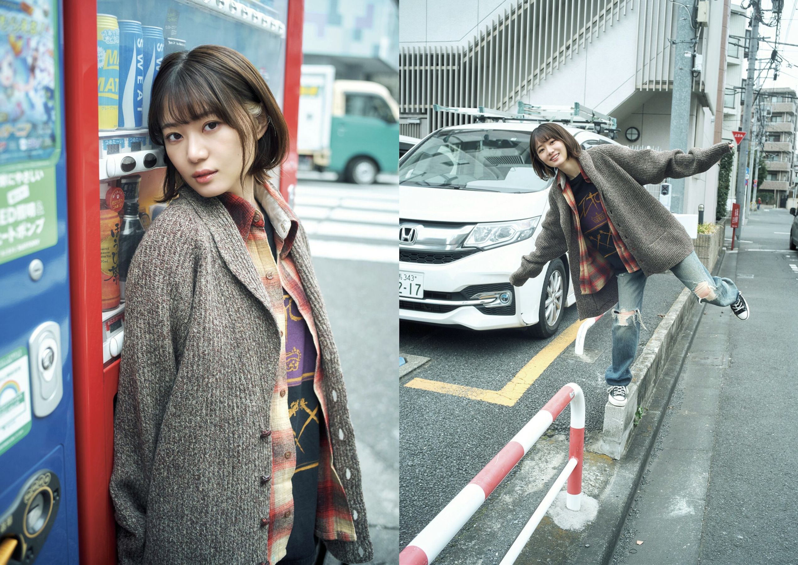 いけちゃん - cool mint/(35P)--美图316