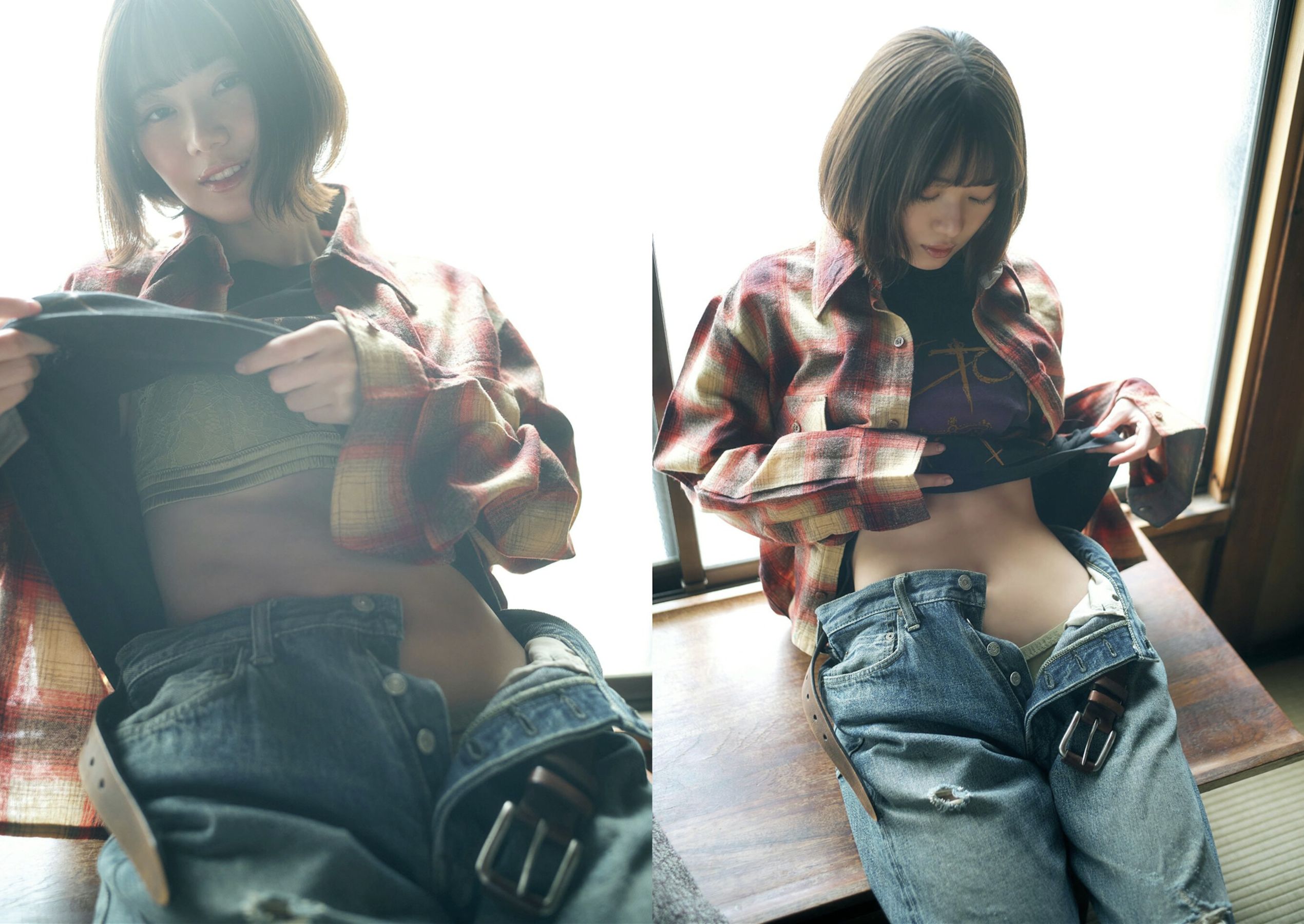 いけちゃん - cool mint/(35P)--美图316