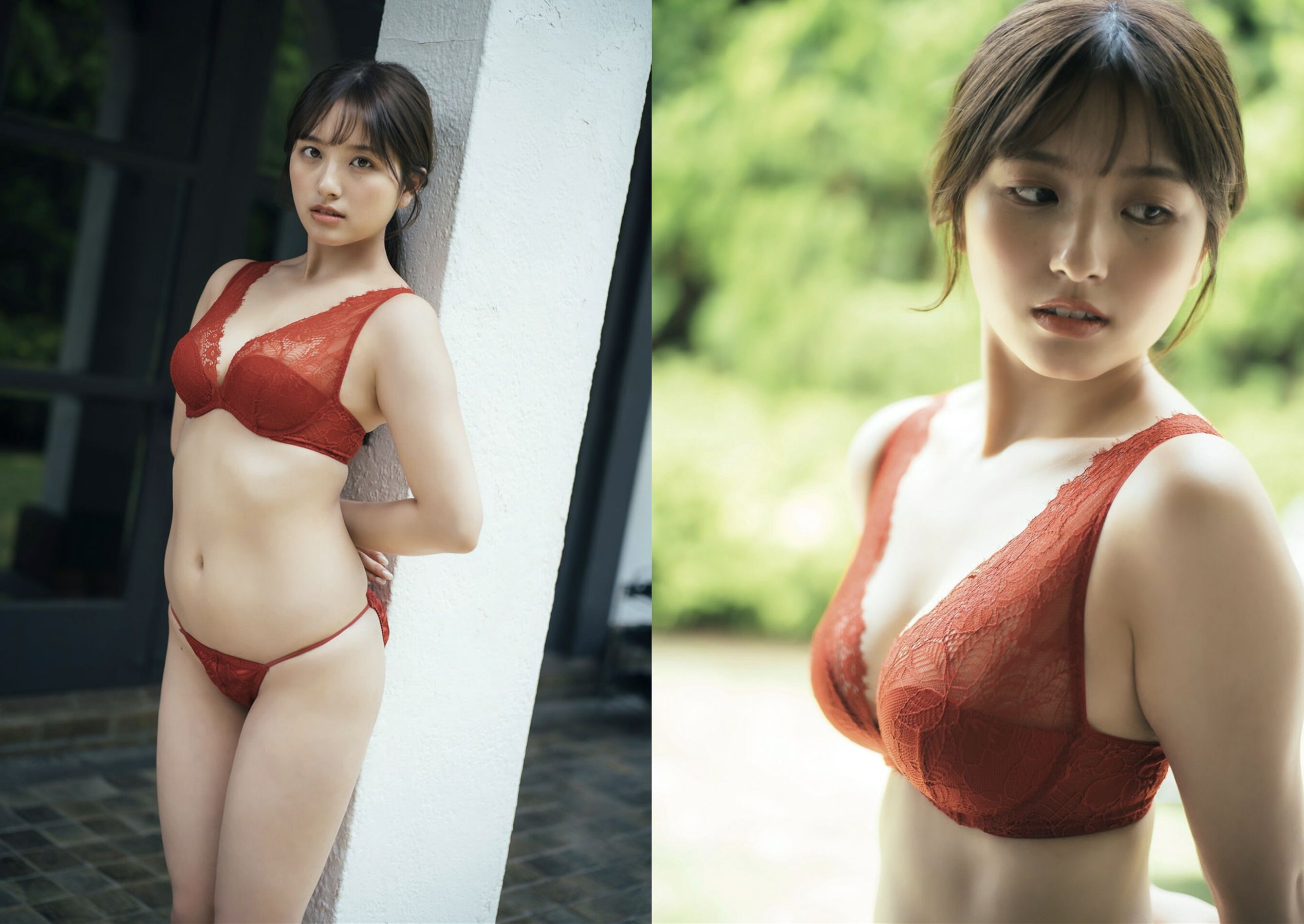 大和田南那 - Unveil/(17P)--美图316