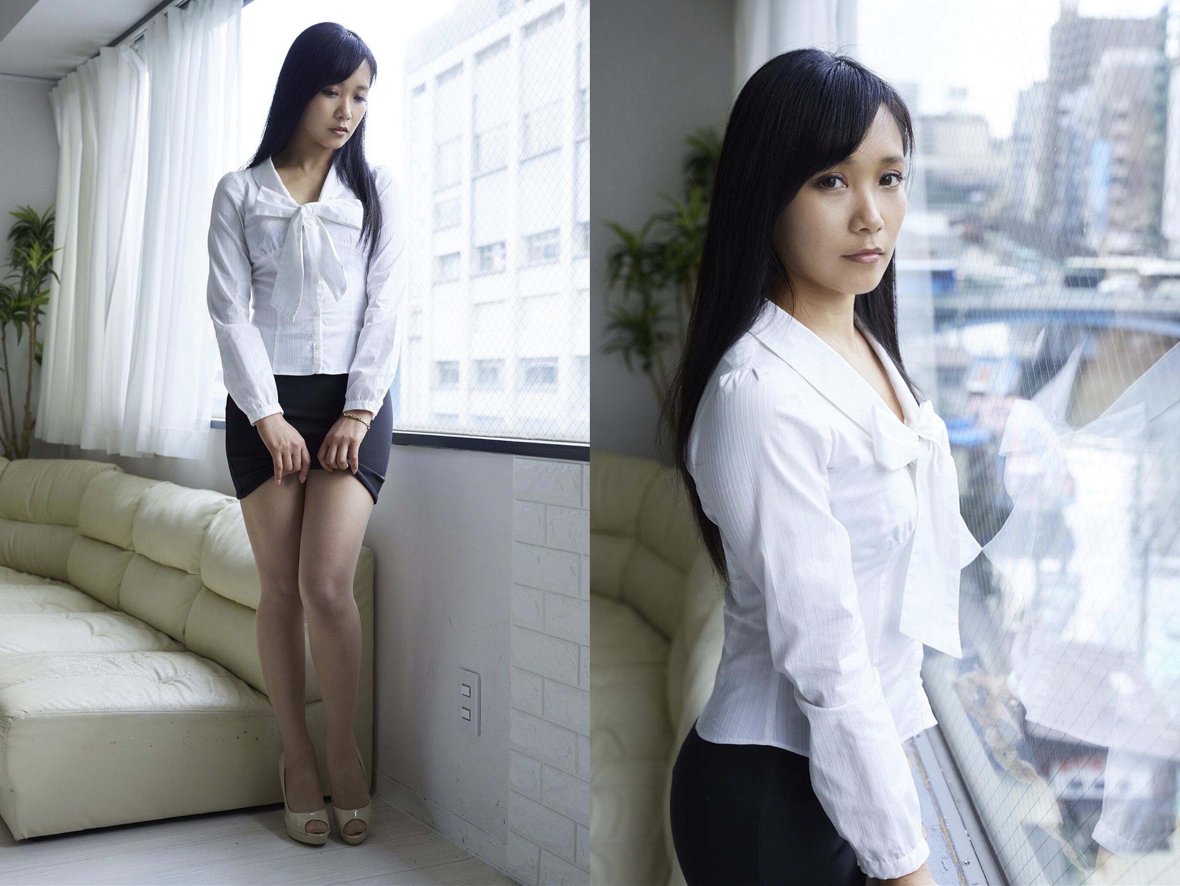 穂坂ゆき - エクスタシー/(47P)--美图316