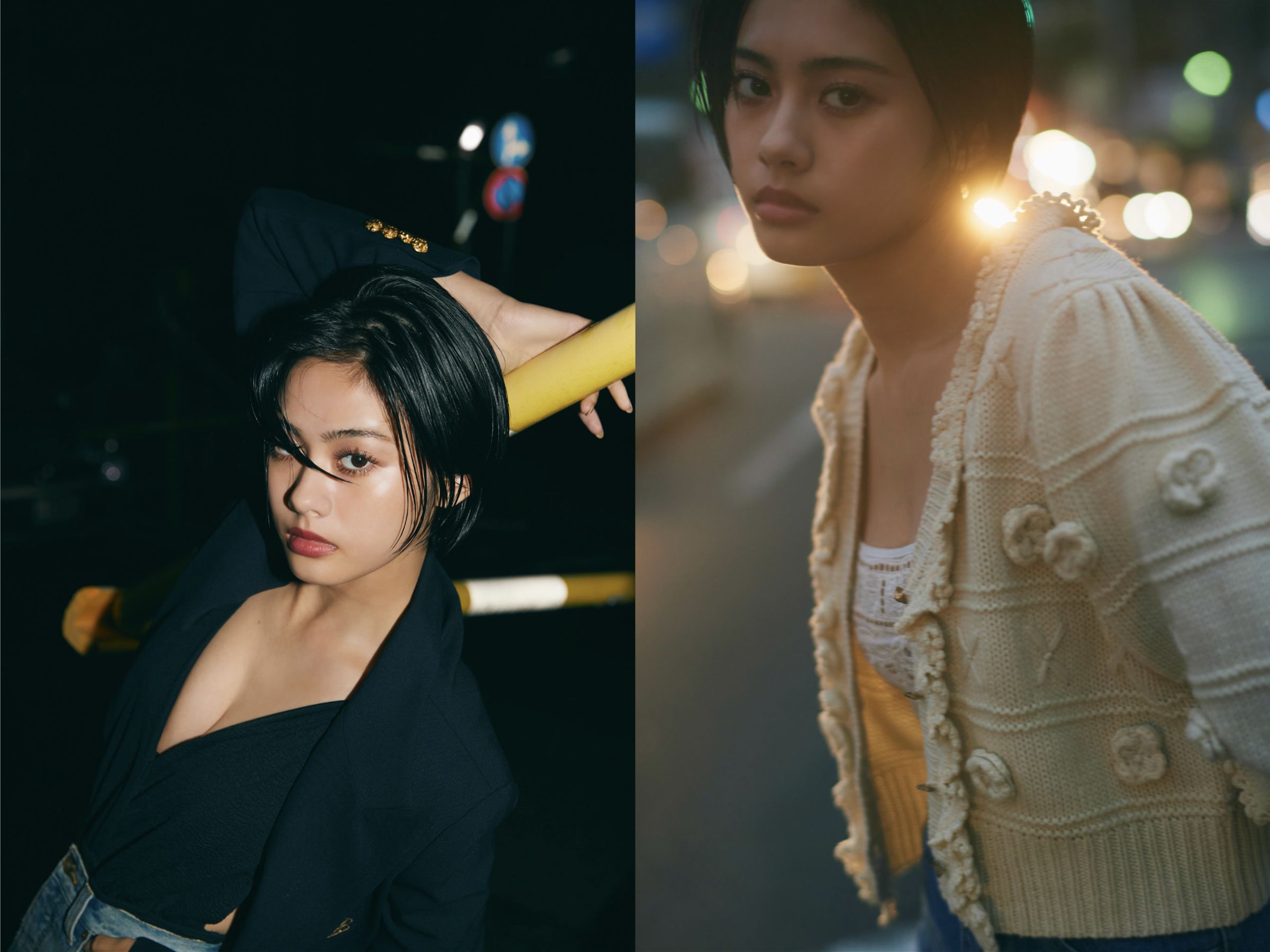 安斉星来 - Sirius/(13P)--美图316