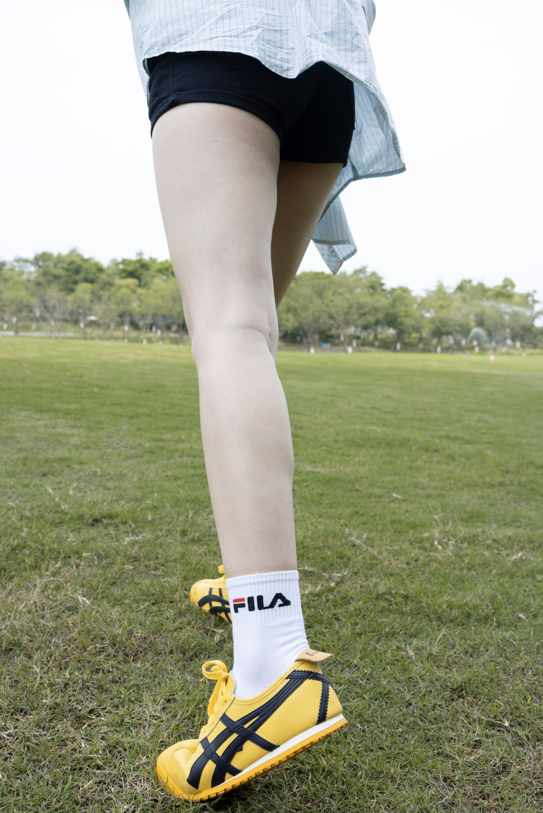 她们印象 No.014 金麦/(121P)--美图316